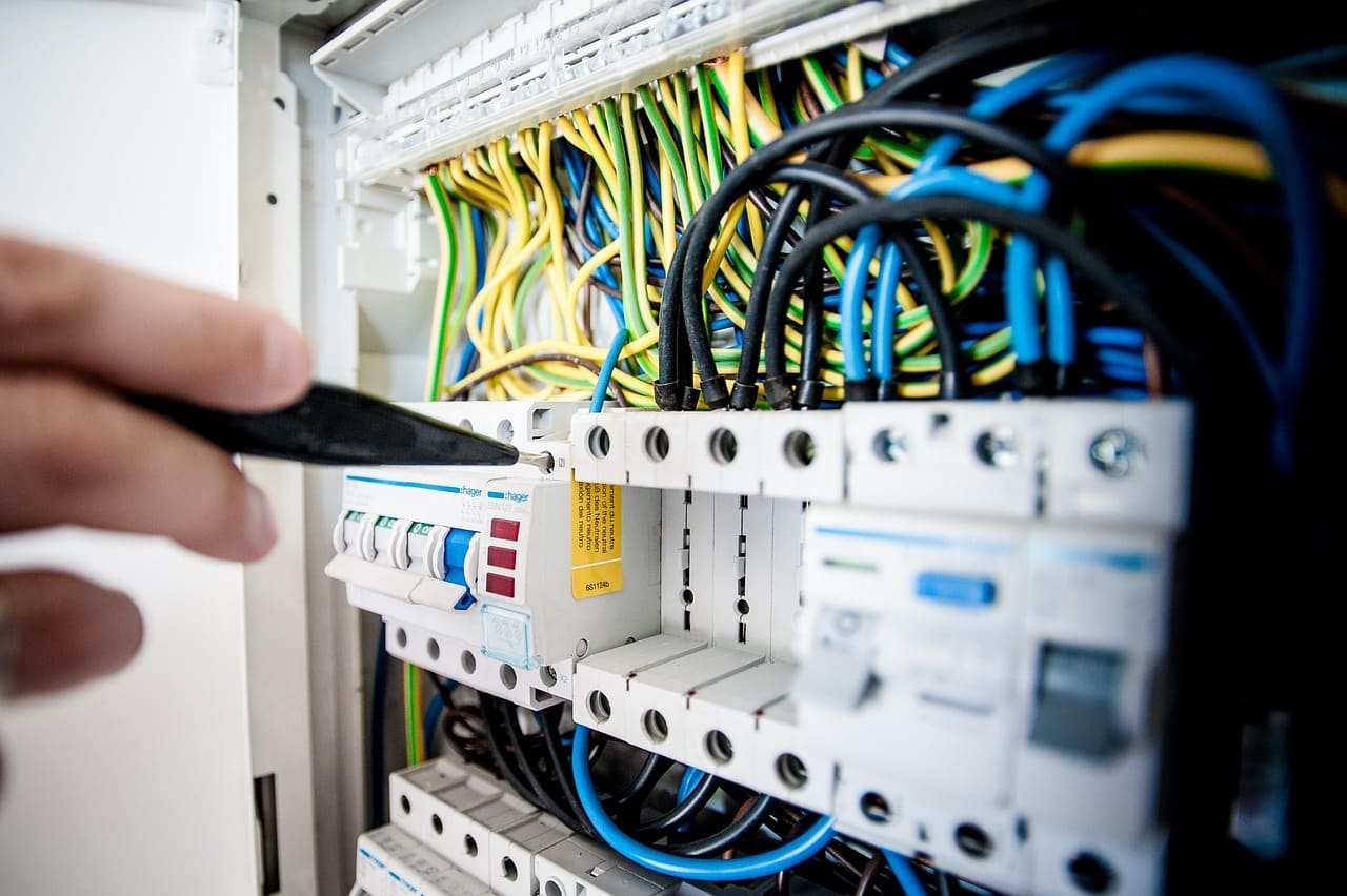 Commercial Catering Equipment Services | Gas Safe & NICEIC Engineers ...